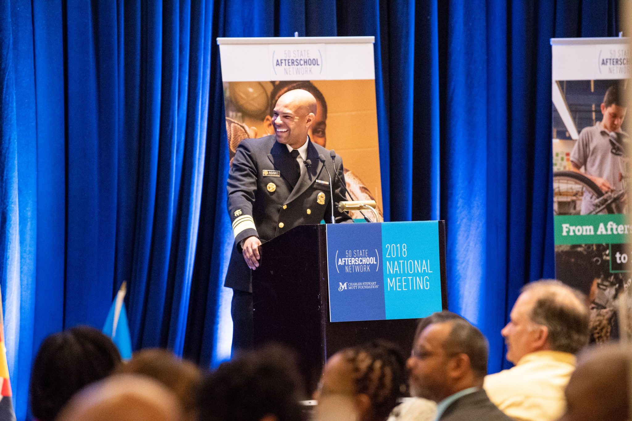 50 State Afterschool Network – Broadening opportunities for youth in every state with quality ...